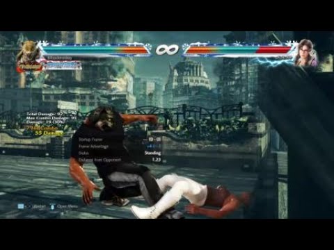 King Grab Tech 14 - YouTube