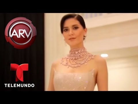 Dos latinas entre las favoritas para ganar Miss Universo | Al Rojo Vivo | Telemundo