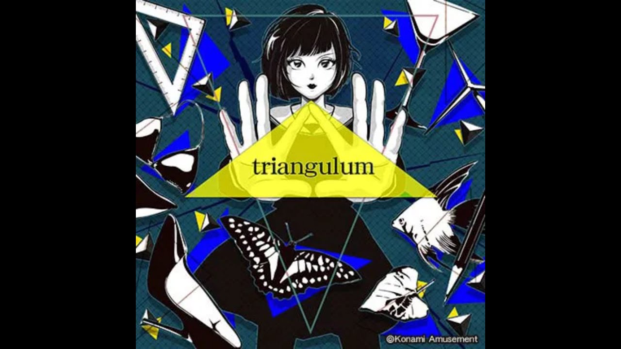 [K-Shoot Mania] triangulum (MXM 18) - YouTube