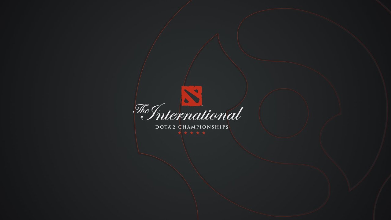 TI 11 Regional Qualifiers CN - Day 8 - YouTube