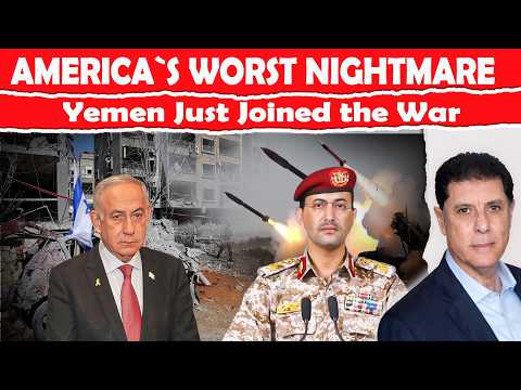 The Houthis Just Made a Very Dangerous Move — Here's What Happens Next