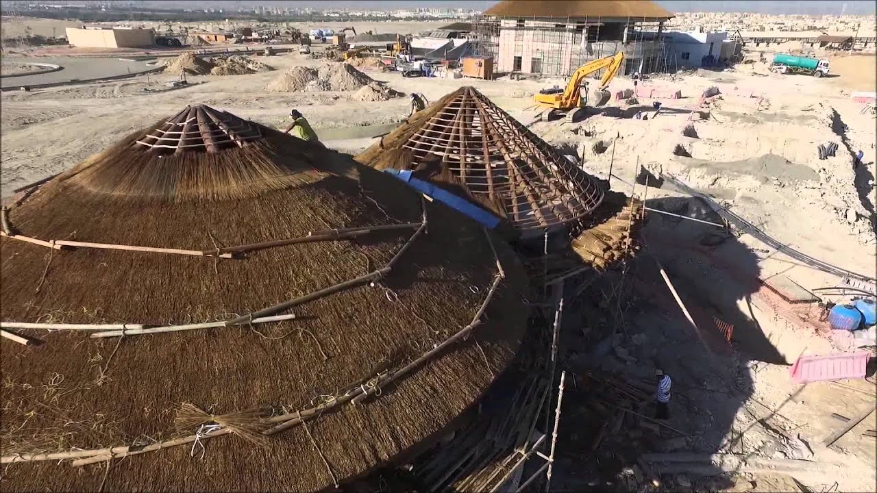 Sneak Peak: Dubai Safari by Cape Reed - YouTube
