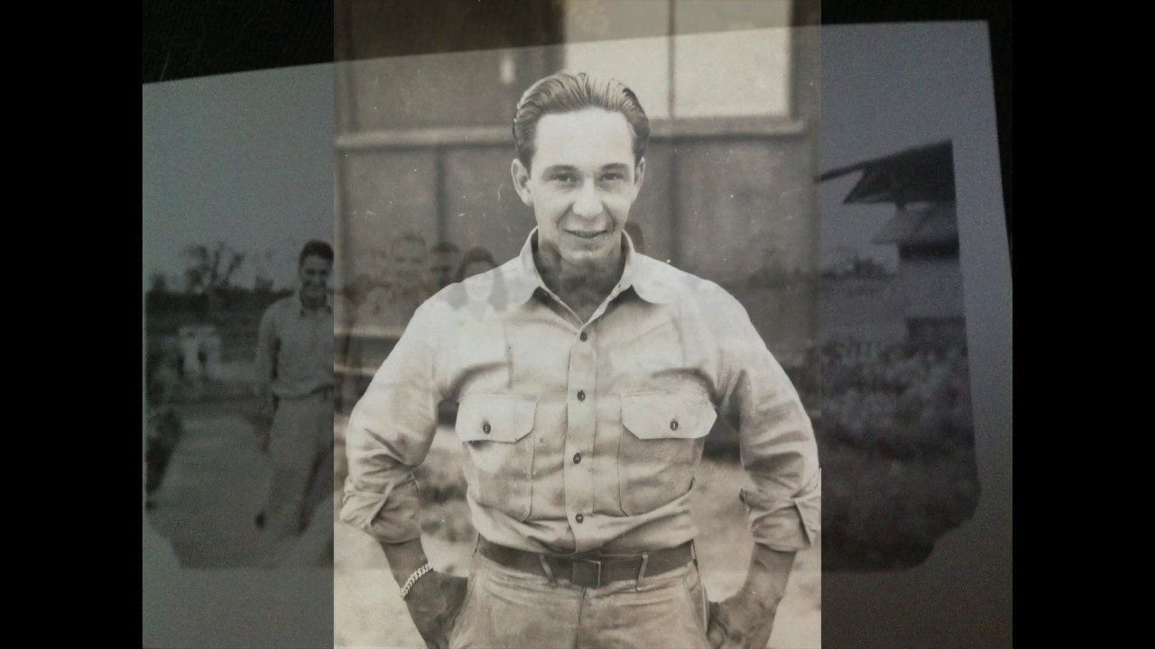 Dad - Edward F. Radke, Sergeant T-4 U.S. Army vintage photos ...