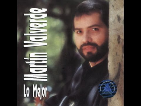 Martin Valverde - Gloria ( Al nombre sobre todo nombre ) - YouTube