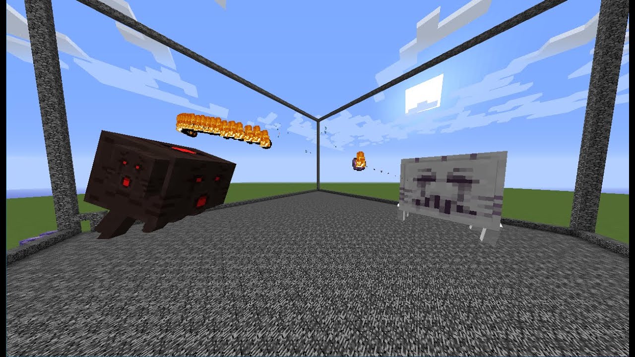 👉Ghaster Vs Queen Ghast - YouTube