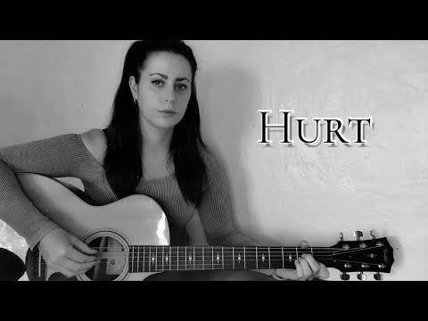 Johnny Cash - Hurt Cover - YouTube