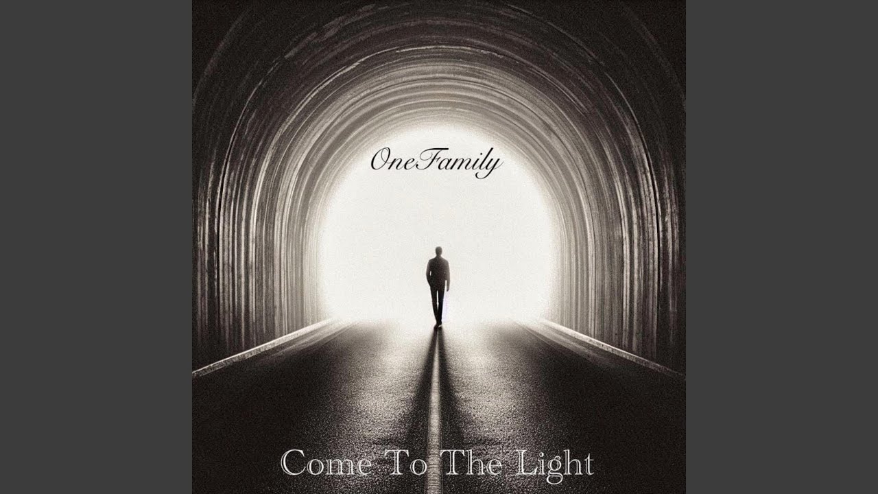 Come To The Light - YouTube