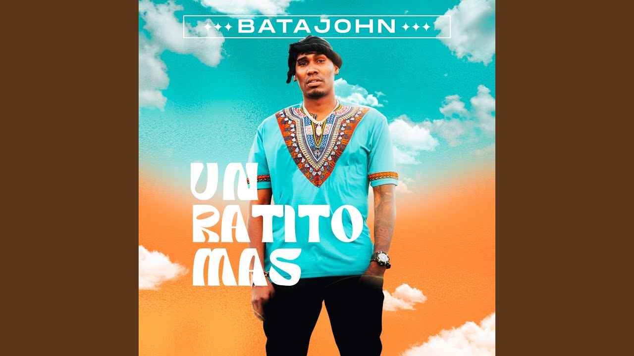 Un Ratito Más - YouTube