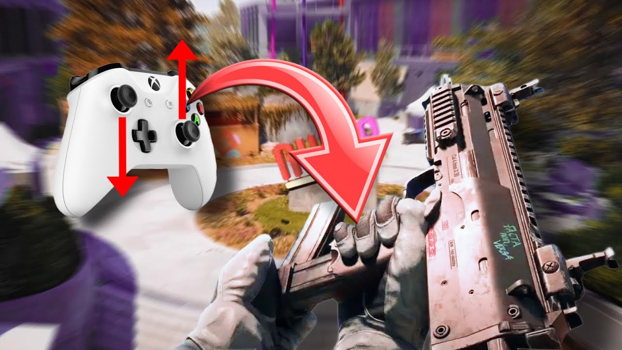 XDefiant CONTROLLER SETTINGS And MOVEMENT Guide (In-depth Guide) - YouTube