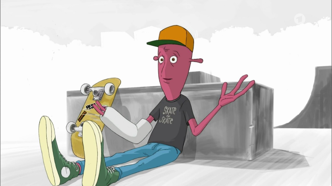 KURZFILM: AlieNation - YouTube