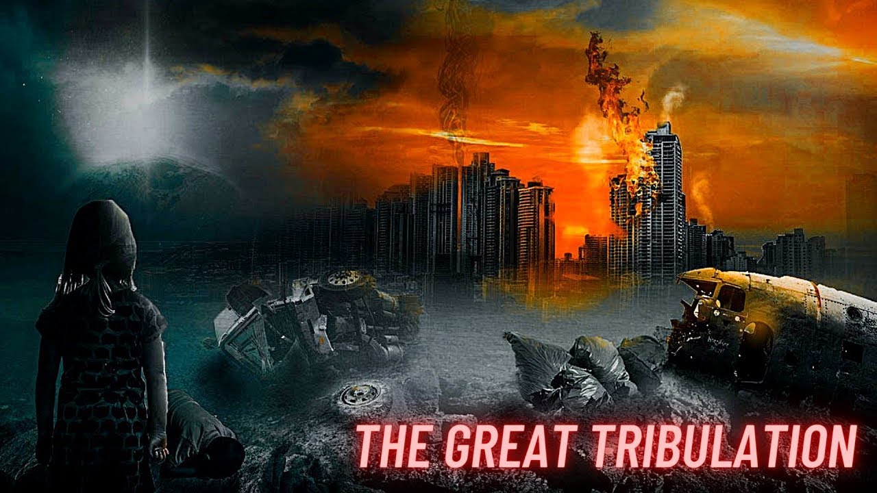 The Great Tribulation (Short Trailer) - YouTube