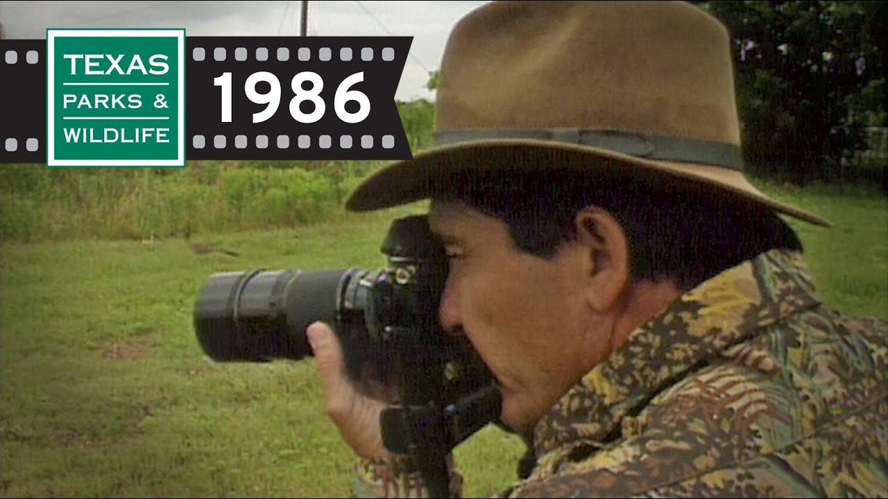 Wyman Meinzer, Photographer - From The Archives (1993) - YouTube