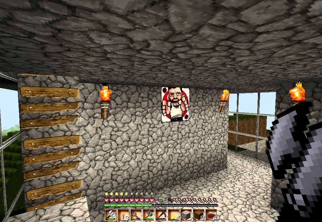 Placebo vs.Minecraft - YouTube