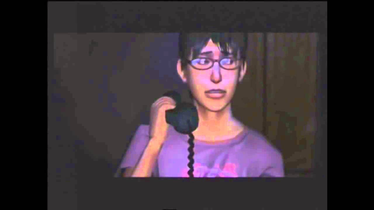 [Wii] Calling Review (german) - YouTube