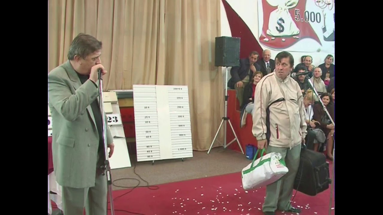 Humor Shkodran (Grupi Thumbi) - YouTube