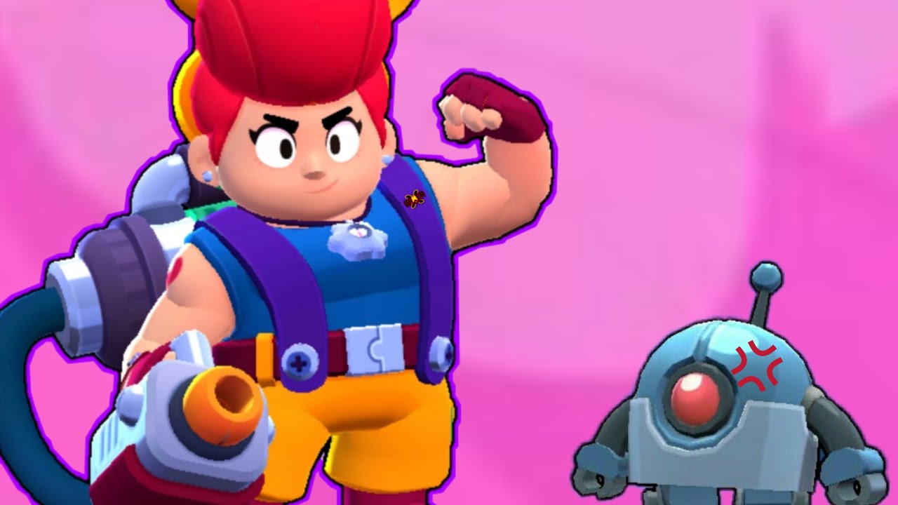 New Robo Rumble - YouTube