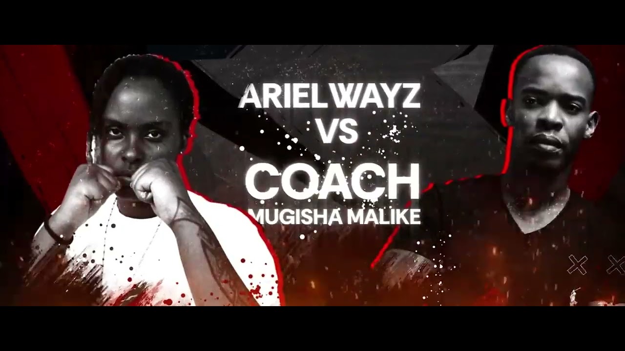 Ariel Wayz Butera Knowless Katira Official Music Video - YouTube