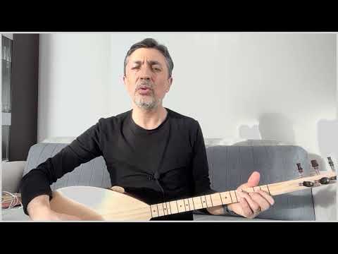 Değme Tabip Sızılıyor (Yaralarım Yaralarım UH) #aşıkmahsunişerif #mahsuniserif #mahzunişerif