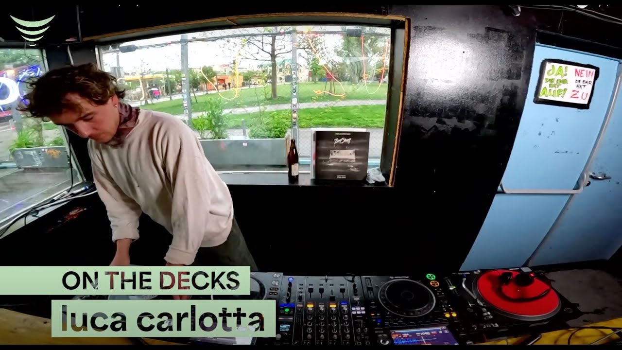 Luca Carlotta - 25/04/25 - YouTube