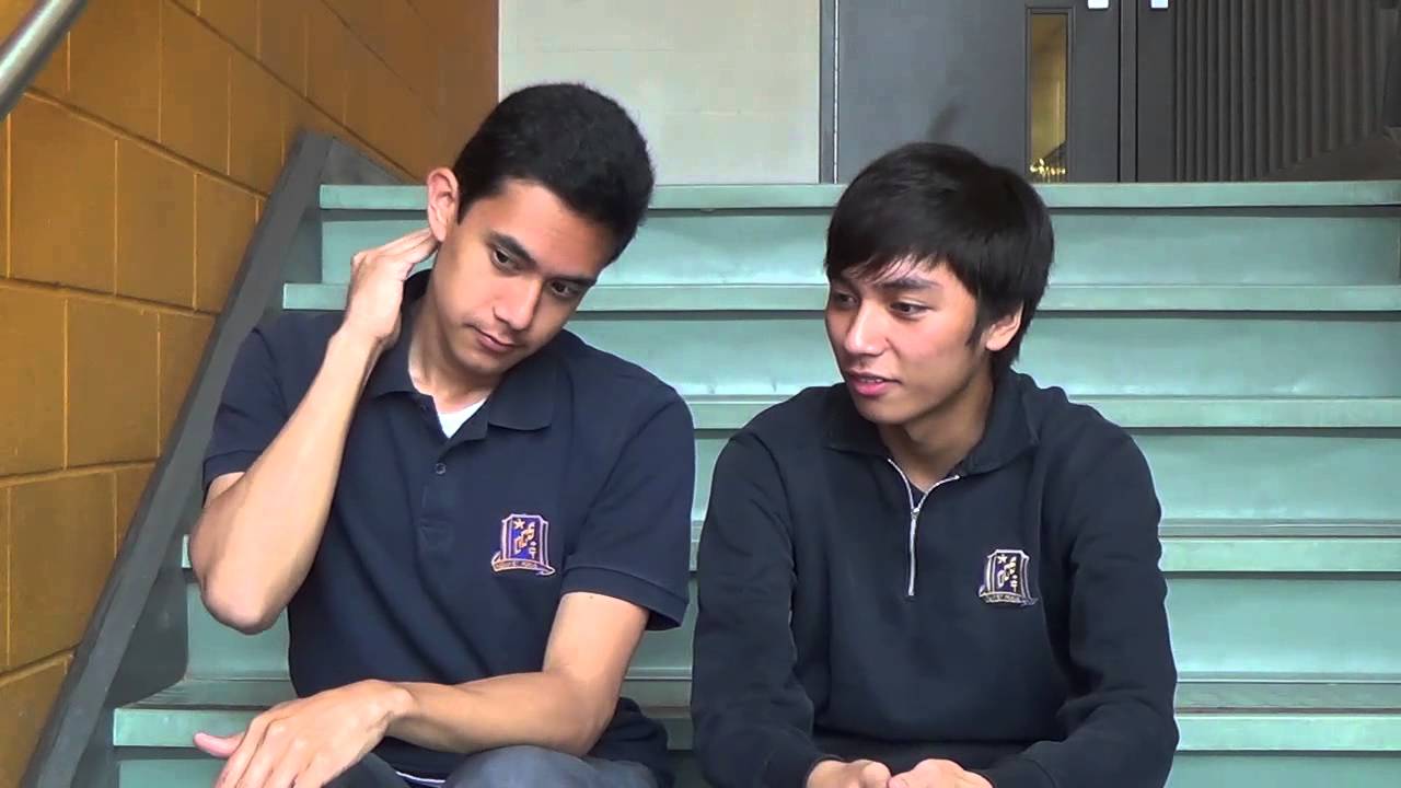 Senator O'Channel: Episode 4 - YouTube