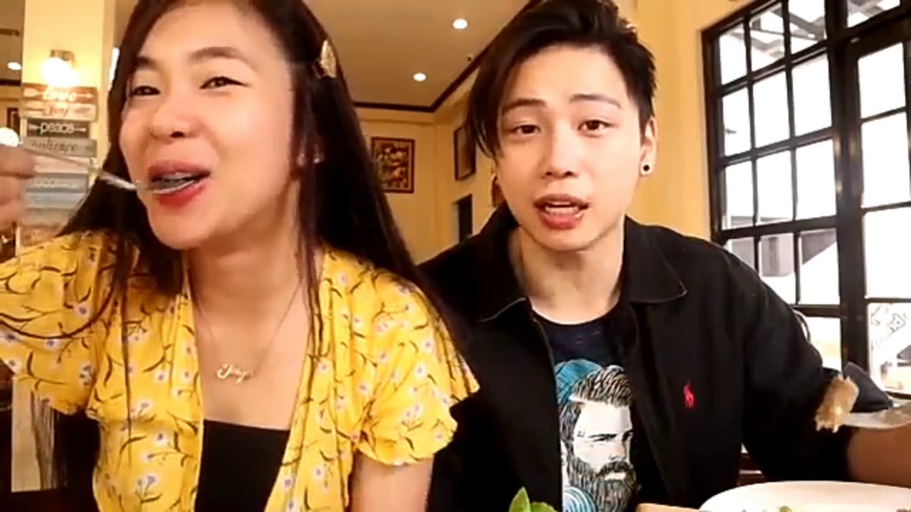 Our past Agassi Ching 😊😍 - YouTube