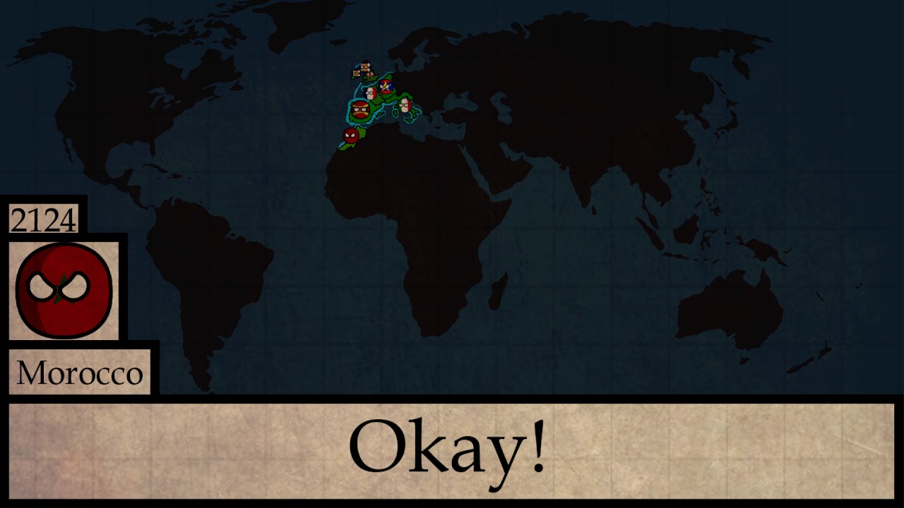 AFOTW Apocalypse Part 1 - Exploring Europe - YouTube