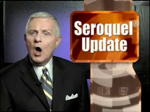 Seroquel®