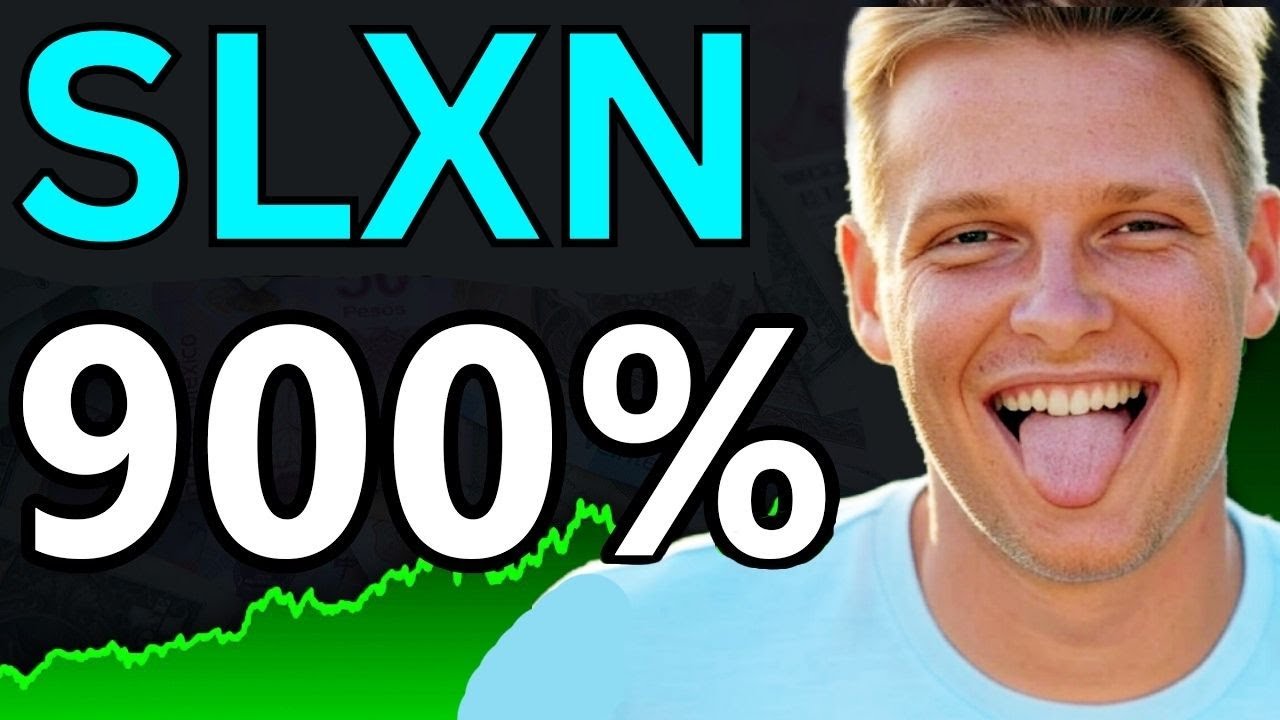 SLXN Stock (Silexion Therapeutics stock) SLXN STOCK PREDICTION SLXN ...