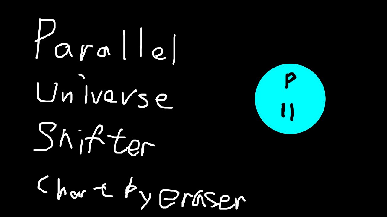 [#32] Camellia - Parallel Universe Shifter (Strict 100%) [Chart by ...