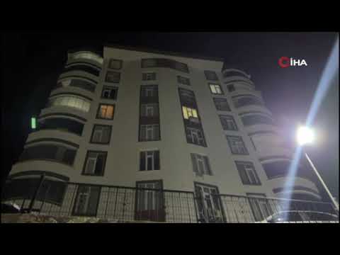 Son dakika! Kahramanmaraş’ta 4.0 büyüklüğünde deprem korkuttu!