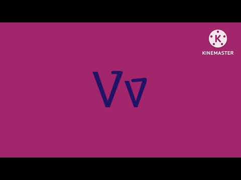 Cyhk Artistic Alphabet Transition