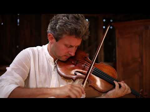 Bach in a Barn - Livestream - Emmanuel Vukovich - YouTube