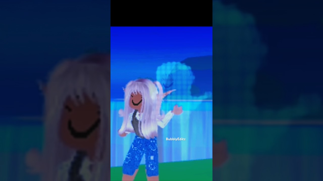 Masking Roblox Edit - YouTube