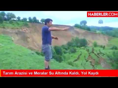 SON DAKİKA 25.06.2015 KASTAMONU MERKEZ AŞAĞI İSMAİLLİ'DE SON DURUM...