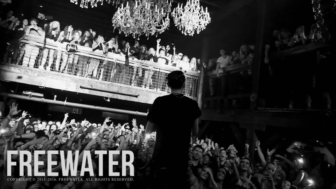 FREEWATER: Season 1 - Vol. 6 - YouTube