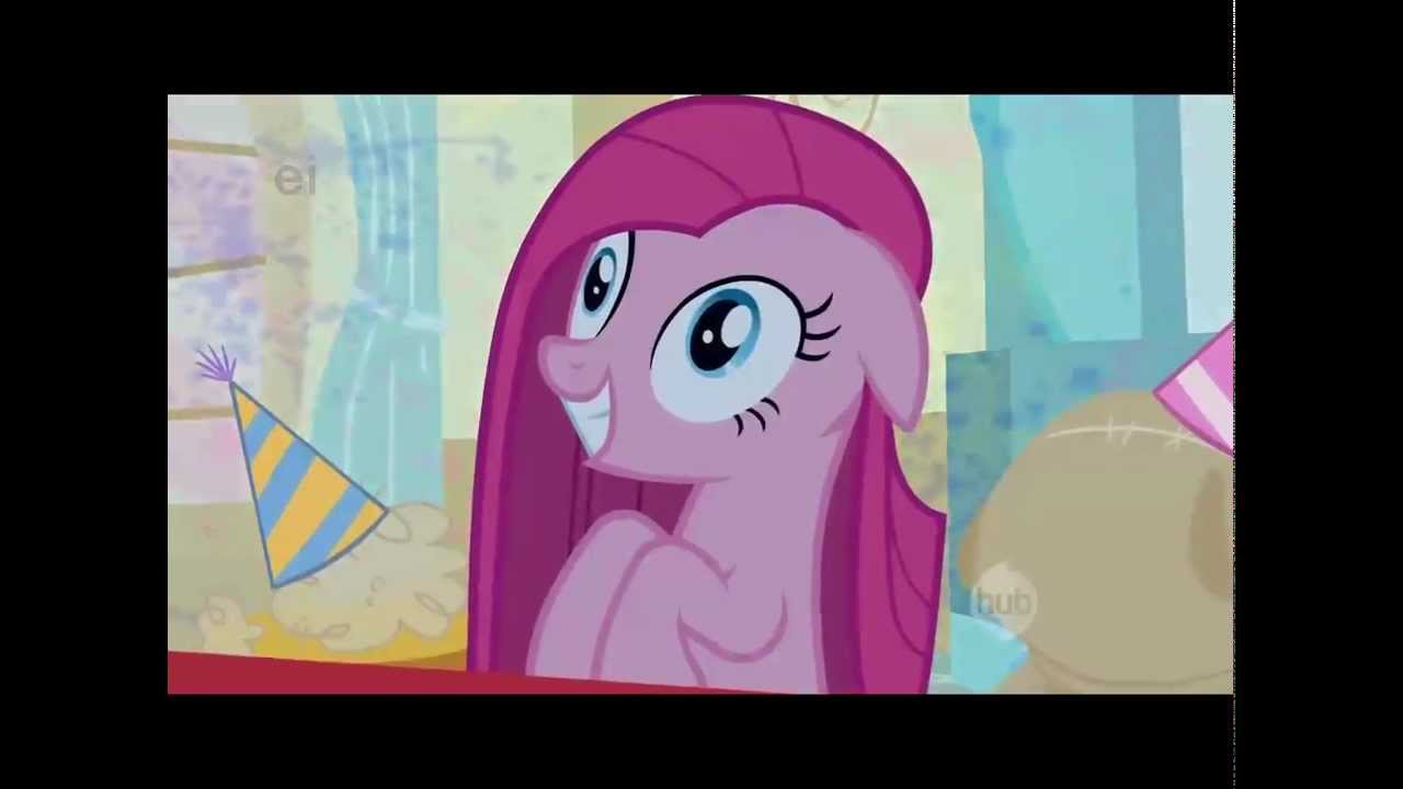 [MLP PMV] Pony Hysteria - YouTube