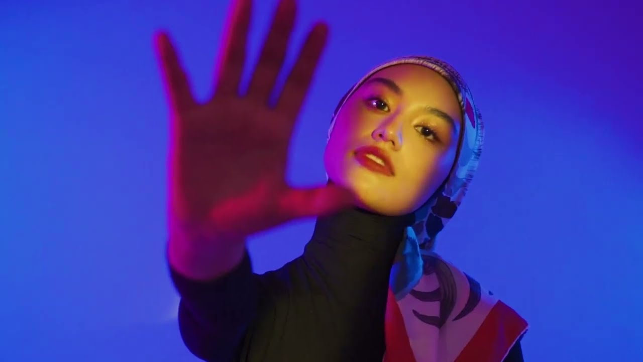 Lifestyle Asia KL presents The Z List 2022 featuring Layla Sania - YouTube