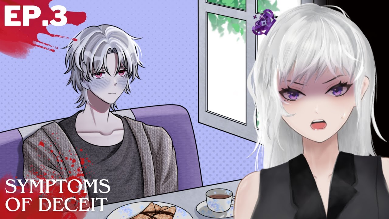 อยากเอาไม้เรียวมาฟาดน้องนางเอกมาก! ปล่อยให้หนุ่มยันเดเระค้างคืนได้ไง 😡 ...