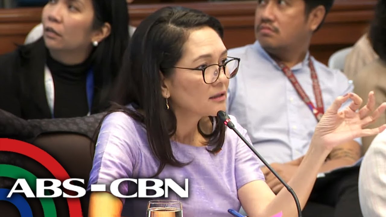 Senate probes alleged human trafficking in offshore gaming operations ...