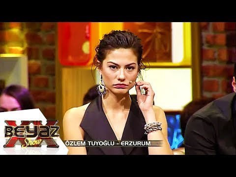 Siz Fakir, Sevdiğiniz Zengin Olsaydı Ne Yapardınız? - Beyaz Show