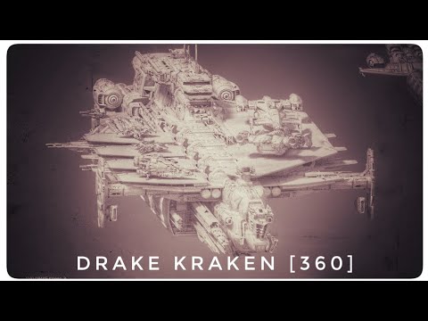 Drake Kraken [360] - YouTube