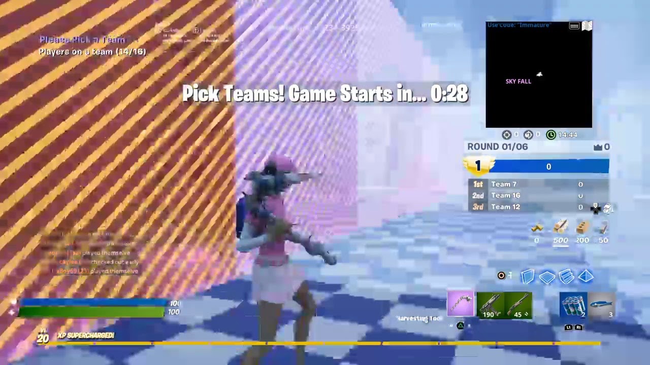 Best fn player 13k earnings 10k pr - YouTube