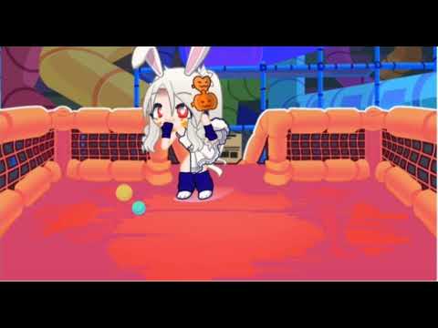 (Gacha Life 2) Trixie Fart On Circus. 