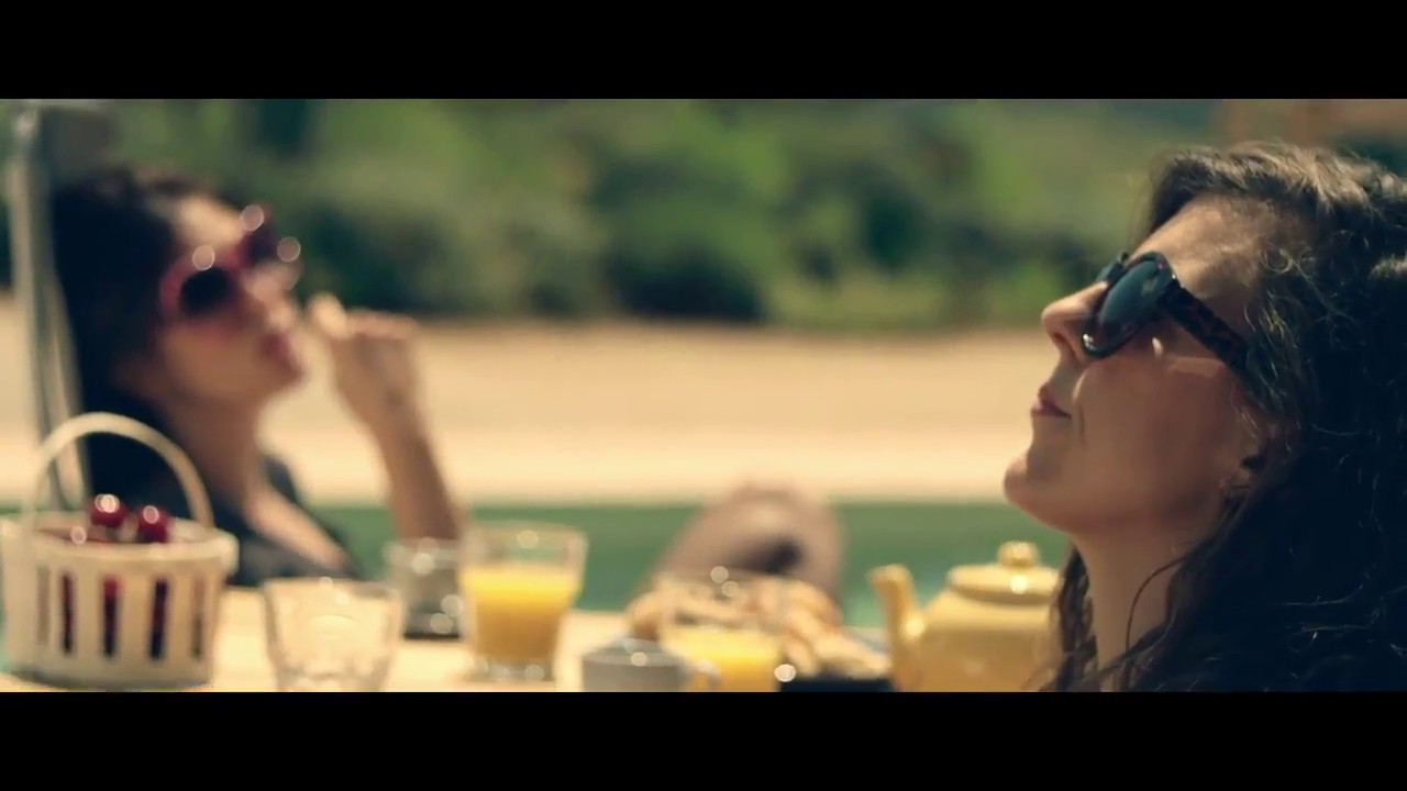 teaser clip Anaïs J'AI RETROUVÉ MON MOJO - YouTube