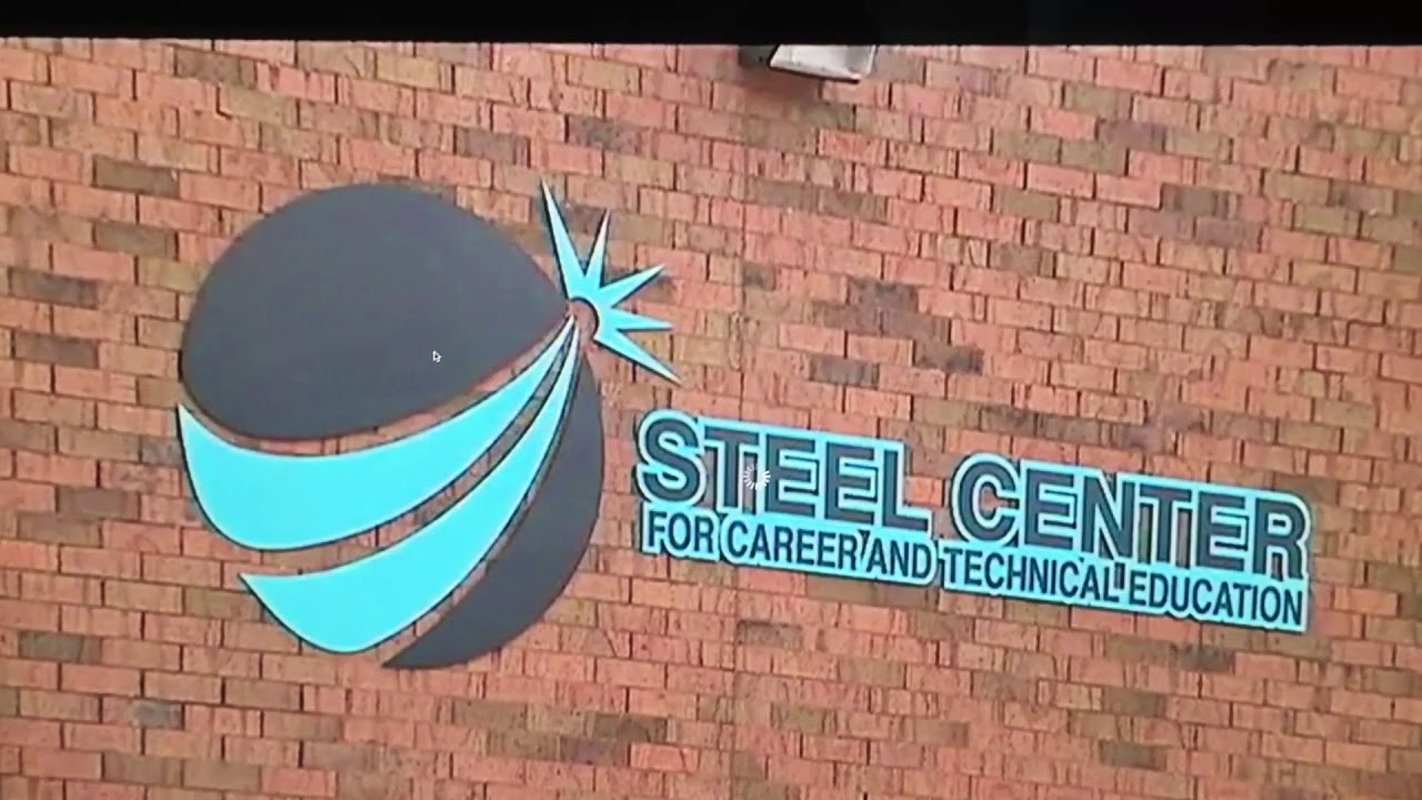 STEEL CENTER HVAC. A typical day in the life with KEVIN RICE 2 - YouTube