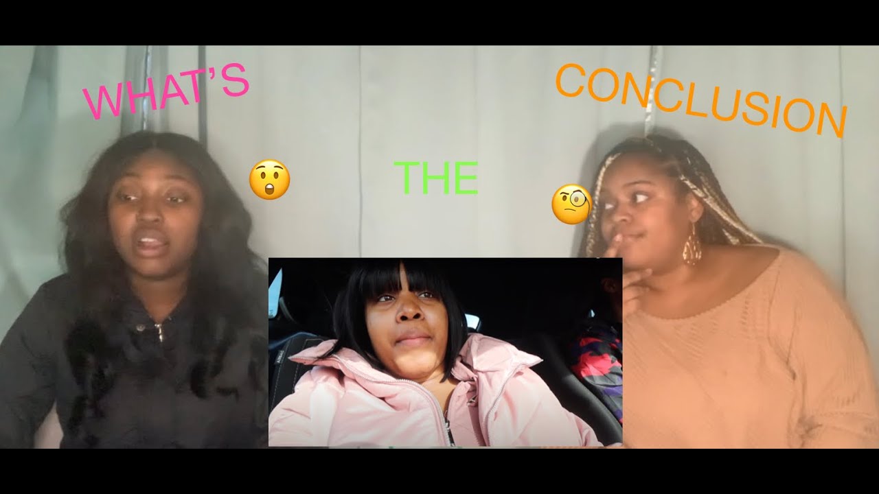 BEAUTY REACTS ( DAYSHA RESPONSE TO THE CHEATING ALLEGATIONS AGAINST ...