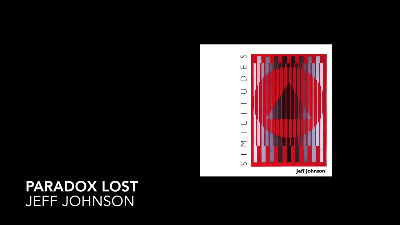 Paradox Lost - YouTube