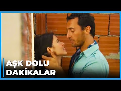 Fatmagül, Mustafa ile Hasret Giderdi - Fatmagül'ün Suçu Ne 1. Bölüm