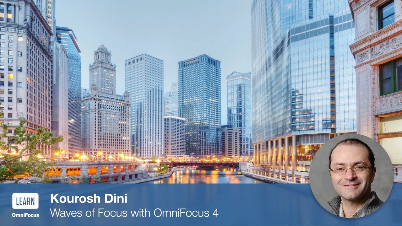 2024-04-18 - Waves of Focus with Kourosh Dini - YouTube