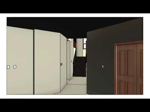 Revit Animation Walkthrough - YouTube